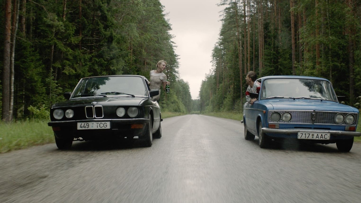 ‎The Days That Confused (2016) directed by Triin Ruumet • Reviews, film ...