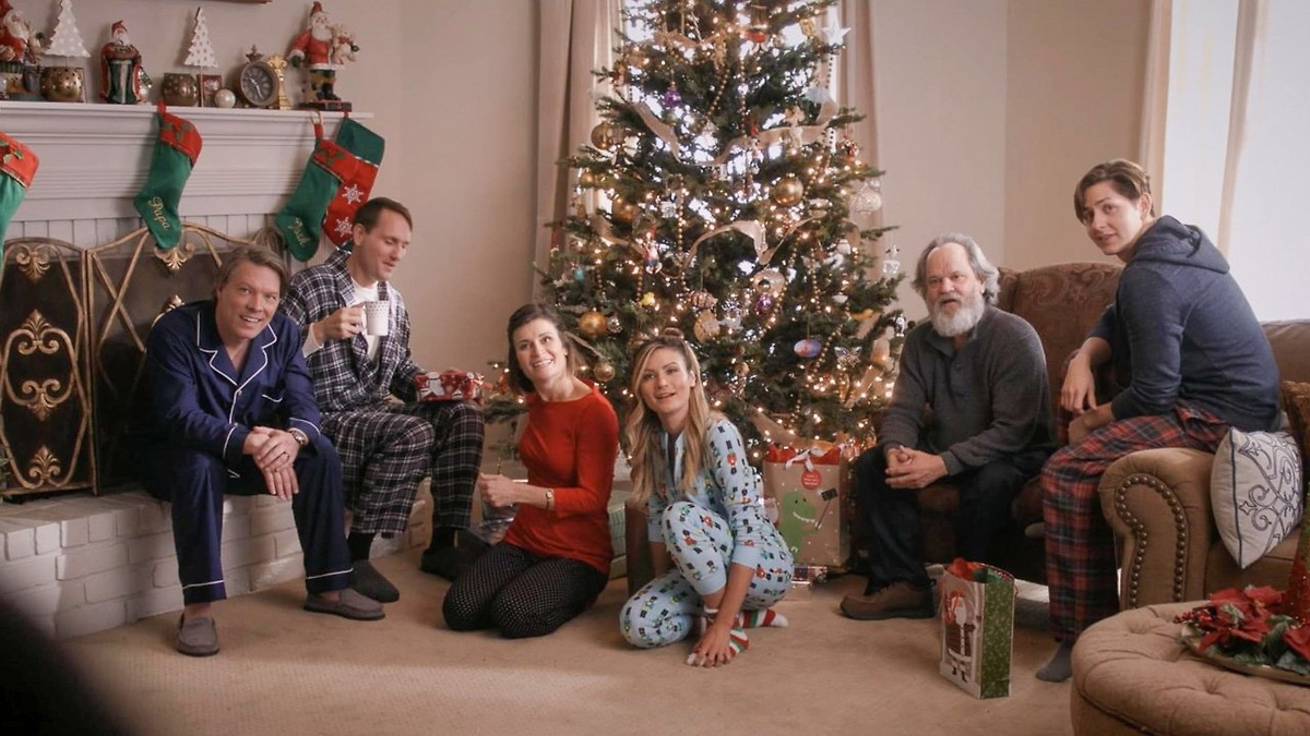 ‎Santa Jaws (2018) directed by Misty Talley • Reviews, film + cast ...