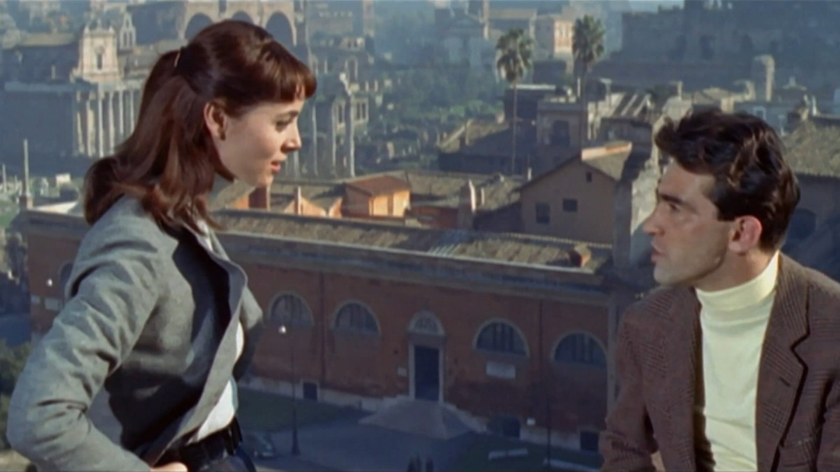 ‎Donatella (1956) directed by Mario Monicelli • Reviews, film + cast • Letterboxd