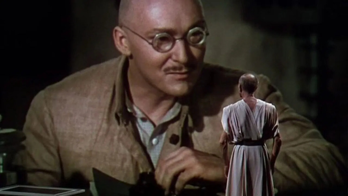 ‎Dr. Cyclops (1940) directed by Ernest B. Schoedsack • Reviews, film ...