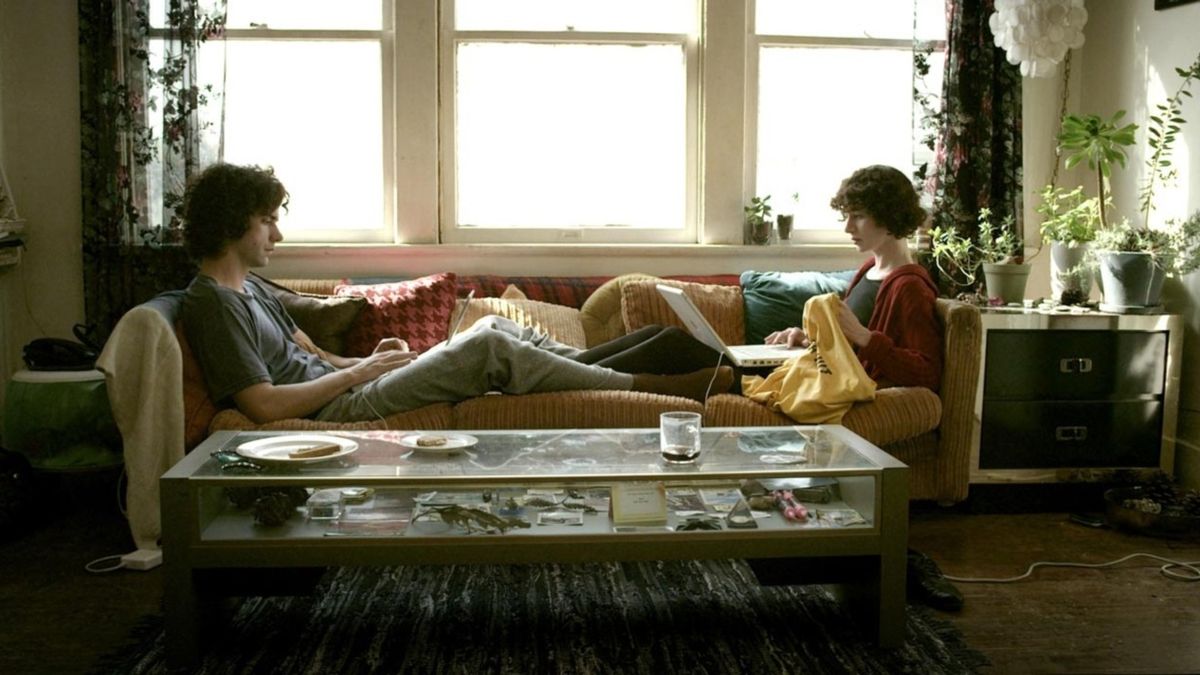 ‎The Future (2011) directed by Miranda July • Reviews, film + cast ...