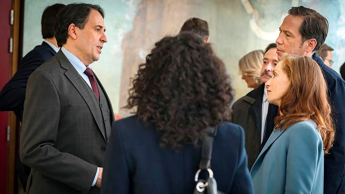 ‎Promises (2021) directed by Thomas Kruithof • Reviews, film + cast ...