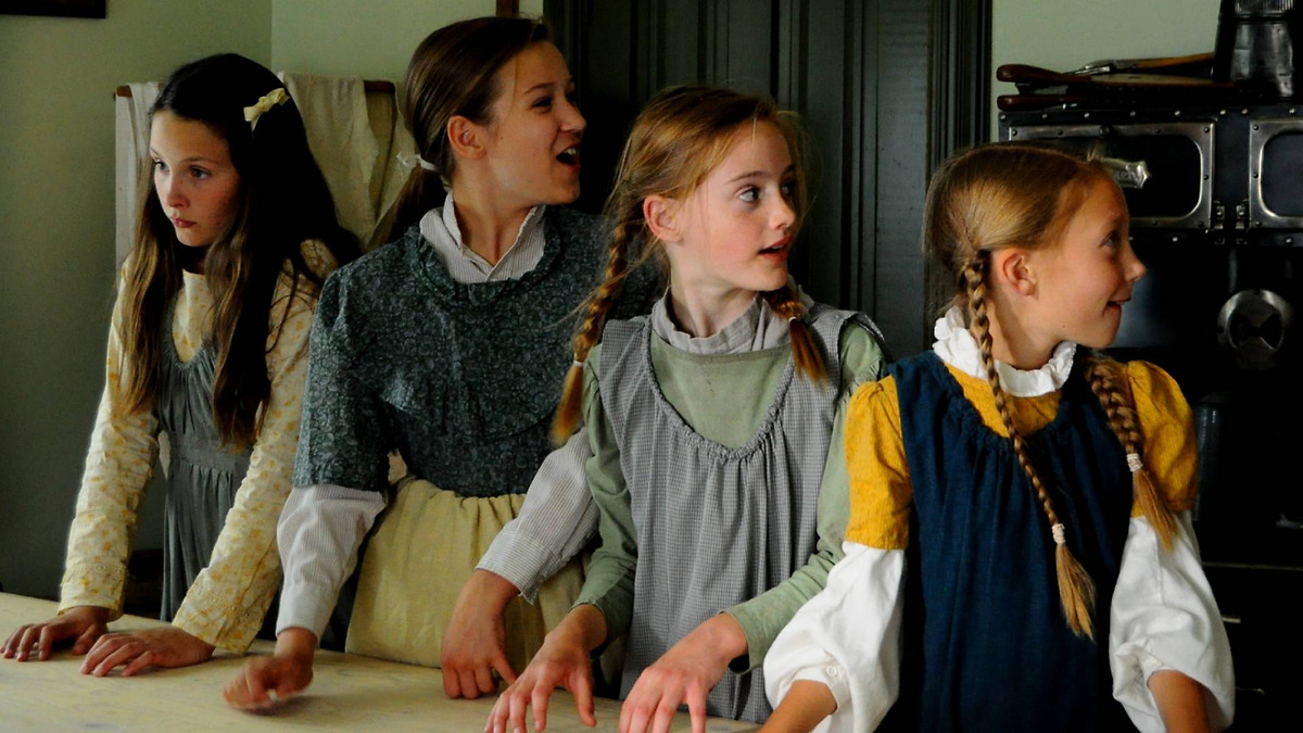‎Christmas Oranges (2012) directed by John Lyde • Reviews, film + cast ...