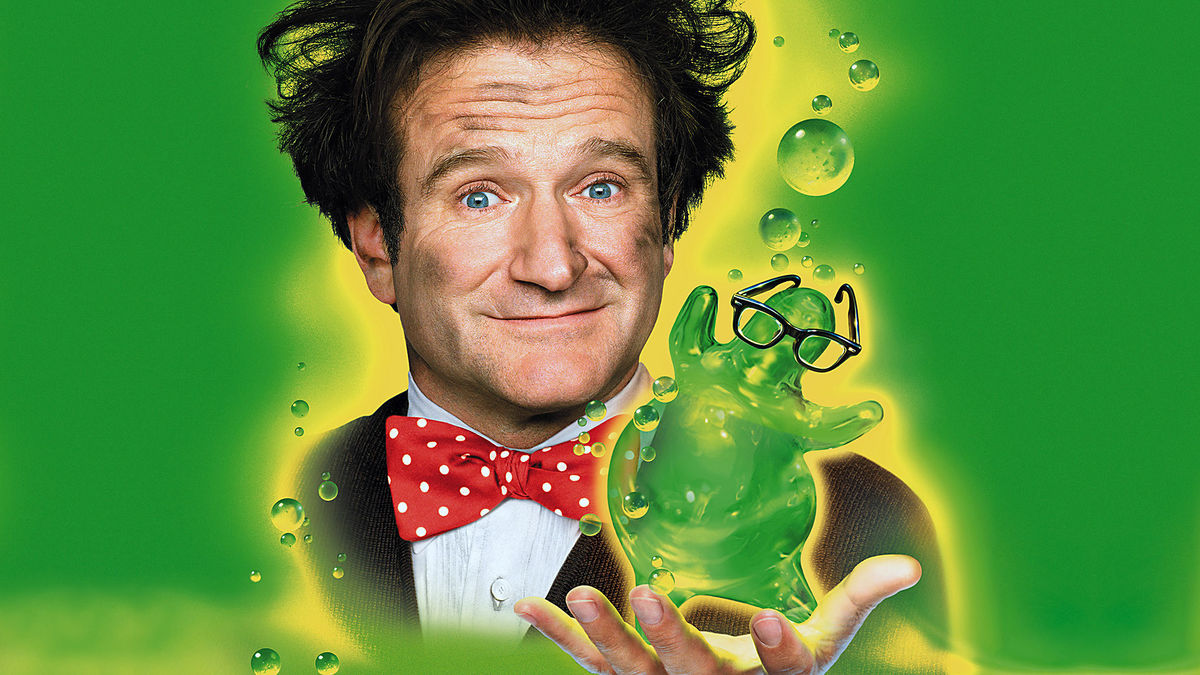 ‎Flubber (1997) directed by Les Mayfield • Reviews, film + cast ...