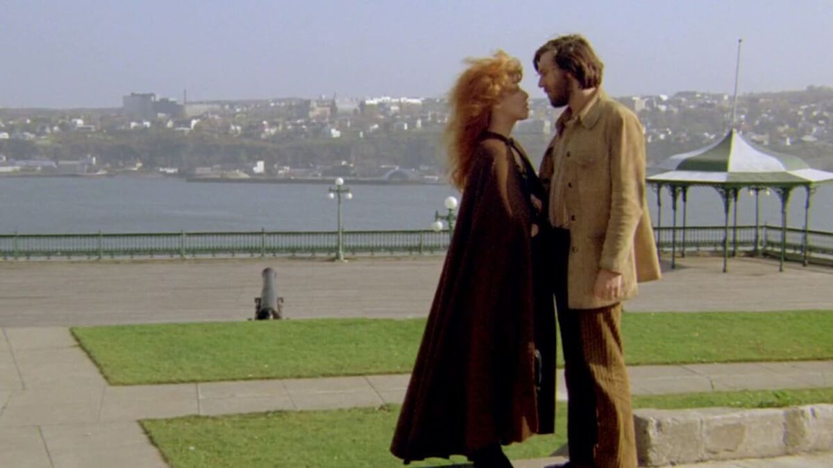 ‎The Conquest (1973) directed by Jacques Gagné • Reviews, film + cast ...