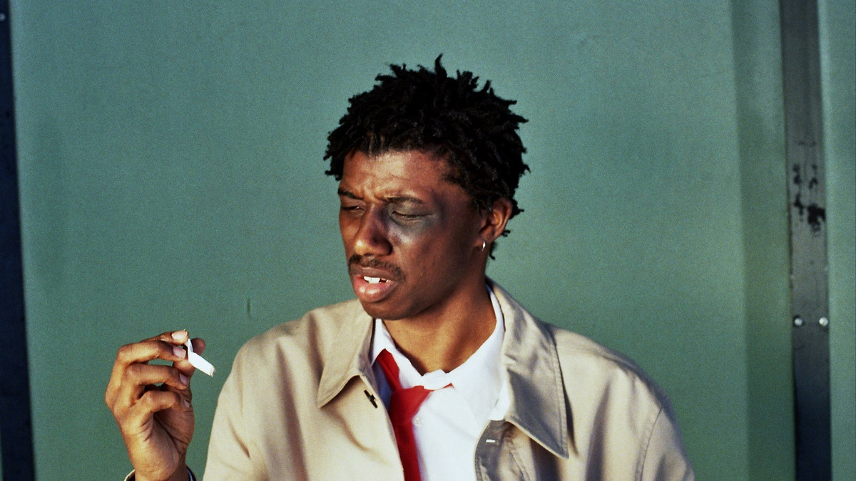 ‎KNOX (2024) directed by Jaydin Donte Geer • Reviews, film + cast ...