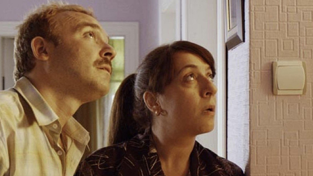 ‎Vavien (2009) directed by Durul Taylan, Yağmur Taylan • Reviews, film ...