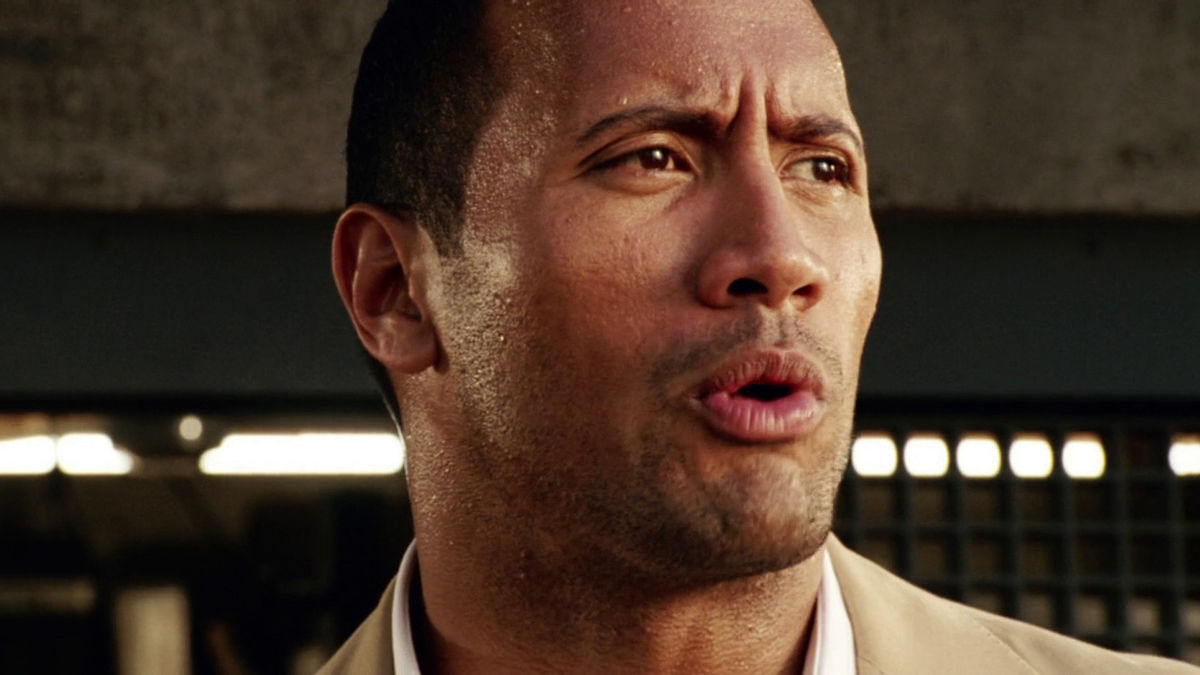 ‎The Rundown (2003) directed by Peter Berg • Reviews, film + cast ...