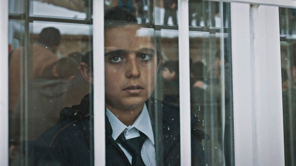 Brother's Keeper’ review by yagzi • Letterboxd