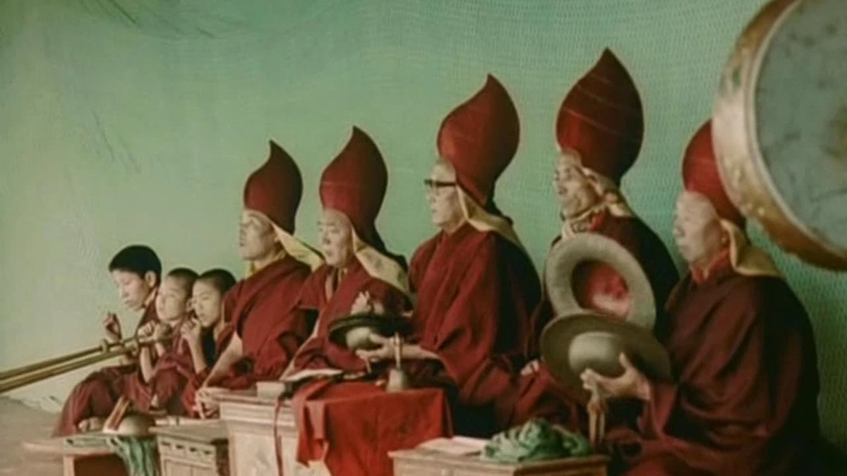 ‎Sikkim (1971) directed by Satyajit Ray • Reviews, film + cast • Letterboxd