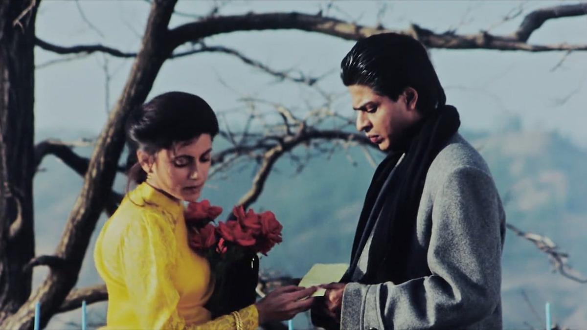 ‎Maya Memsaab (1993) directed by Ketan Mehta • Reviews, film + cast ...