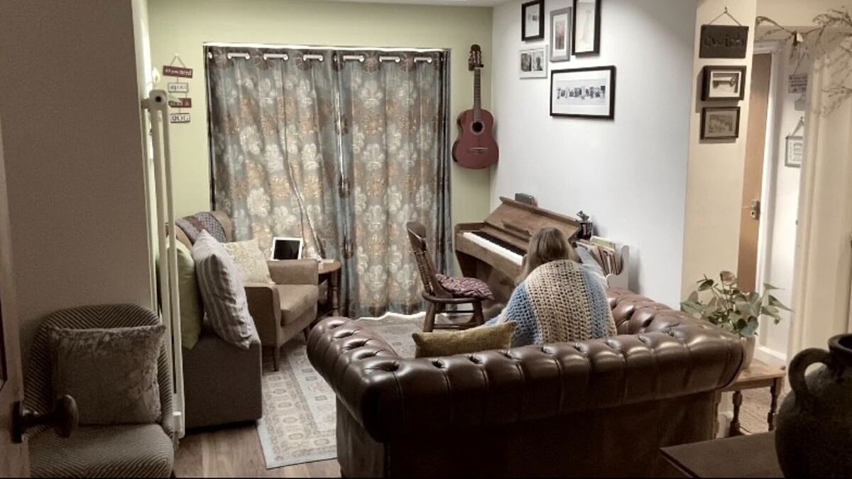 ‎Silent (2021) directed by James Merrell • Reviews, film + cast ...