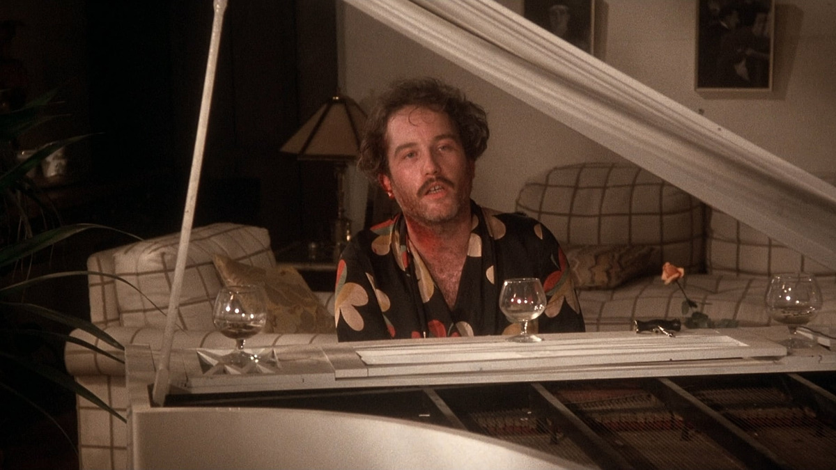 ‎Inserts (1975) directed by John Byrum • Reviews, film + cast • Letterboxd