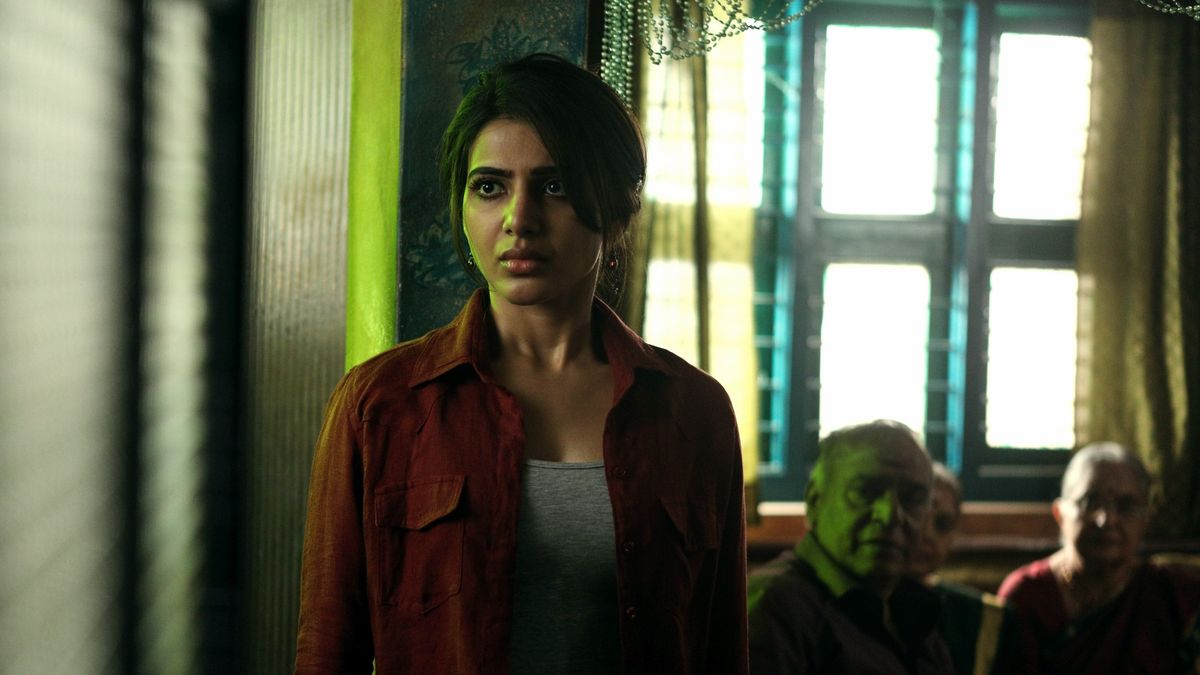 ‎Super Deluxe (2019) directed by Thiagarajan Kumararaja • Reviews, film ...