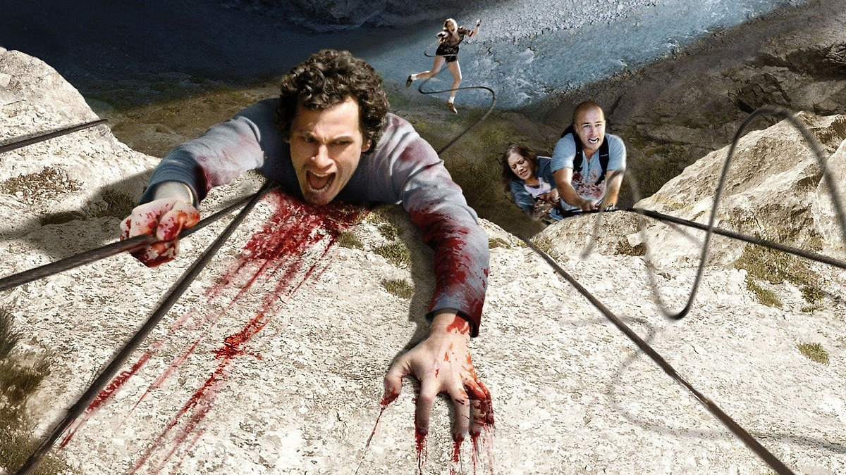 ‎High Lane (2009) directed by Abel Ferry • Reviews, film + cast ...