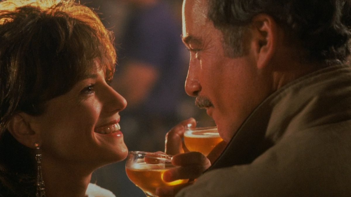 ‎Always (1989) directed by Steven Spielberg • Reviews, film + cast ...