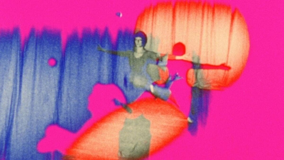 ‎Riddles of the Sphinx (1977) directed by Laura Mulvey, Peter Wollen ...