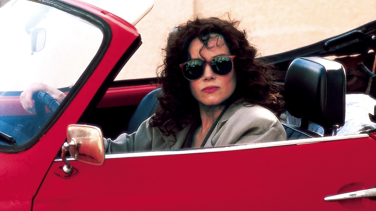 ‎Defenseless (1991) directed by Martin Campbell • Reviews, film + cast ...