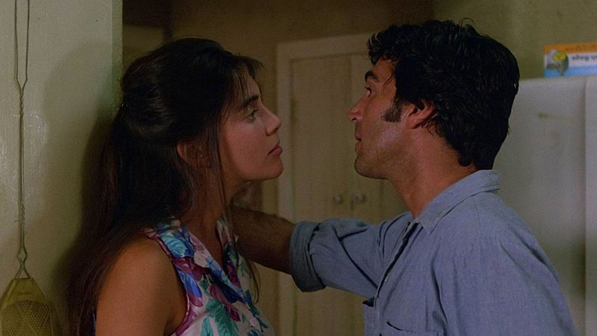 ‎The Milagro Beanfield War (1988) directed by Robert Redford • Reviews ...