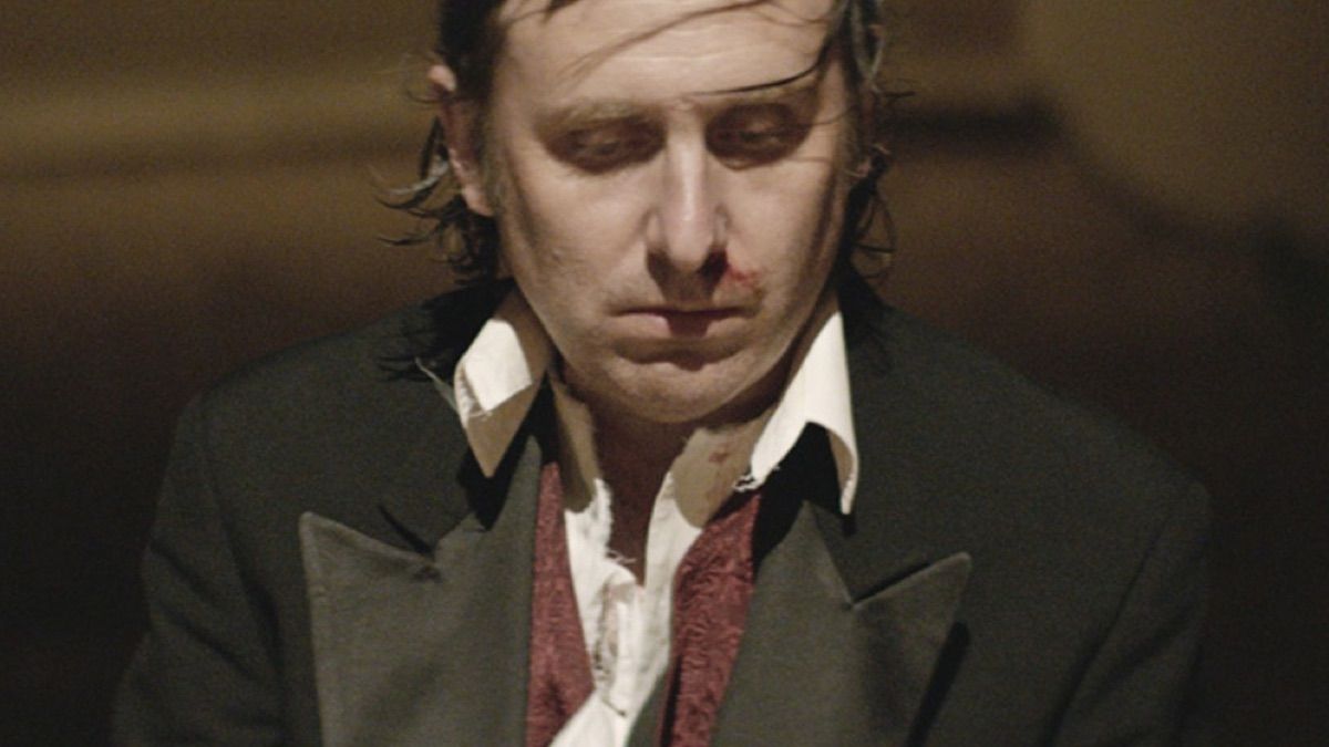 ‎Entertainment (2015) directed by Rick Alverson • Reviews, film + cast ...