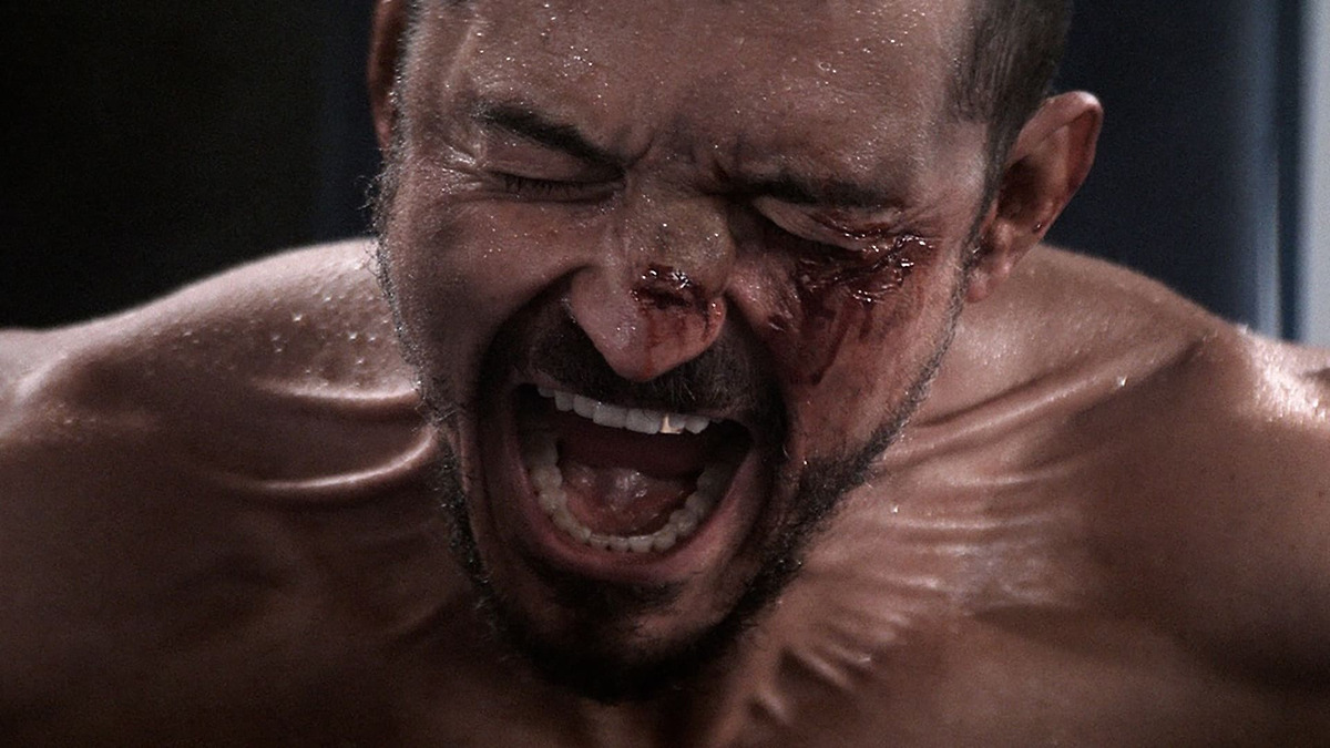 ‎The Cut (2024) directed by Sean Ellis • Reviews, film + cast • Letterboxd