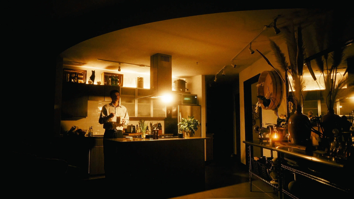 ‎Every Living Breathing Moment (2025) directed by Angelo Visser ...