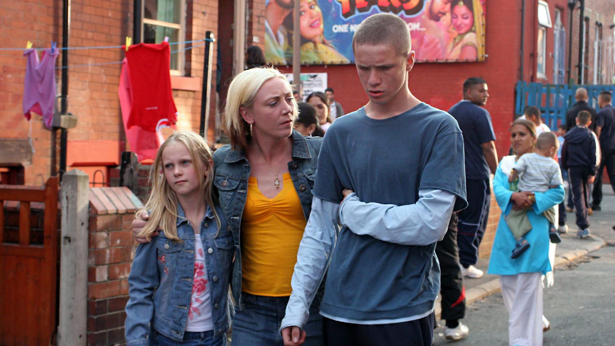 ‎Mischief Night (2006) directed by Penny Woolcock • Reviews, film ...