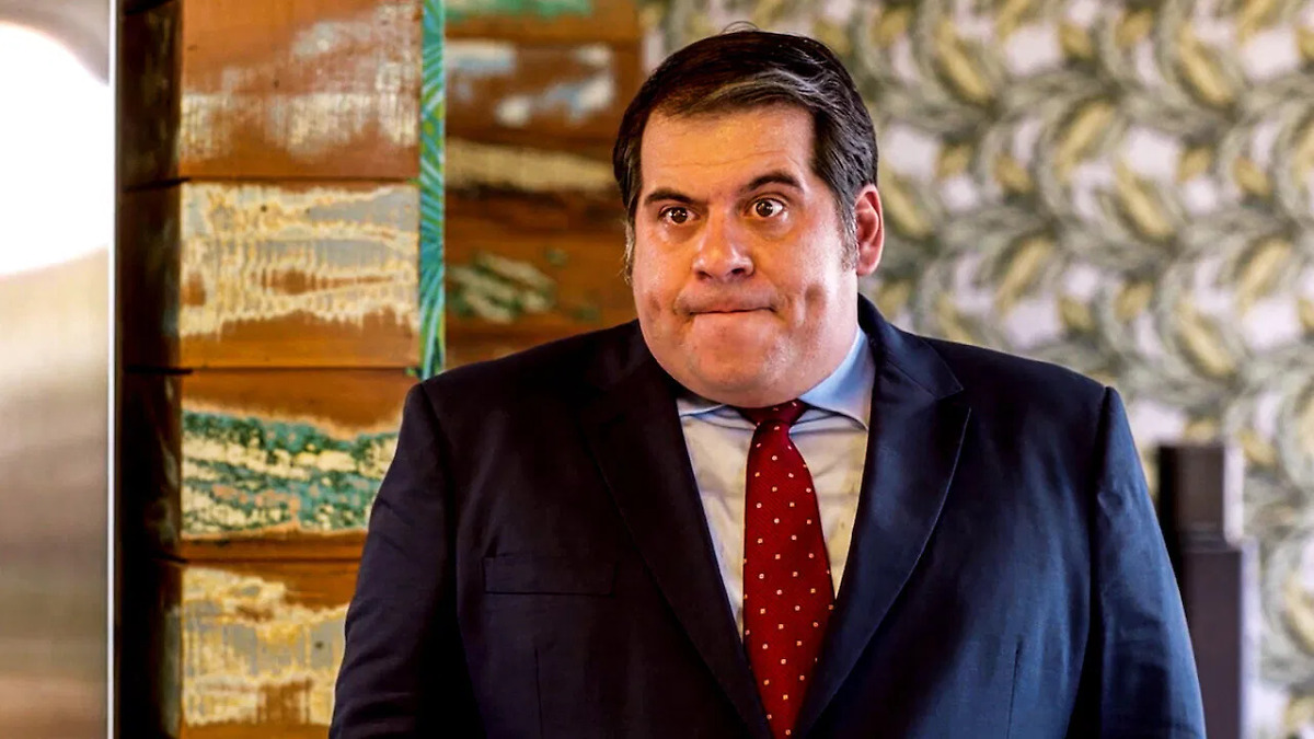 ‎The Honest Candidate (2014) directed by Roberto Santucci • Reviews ...