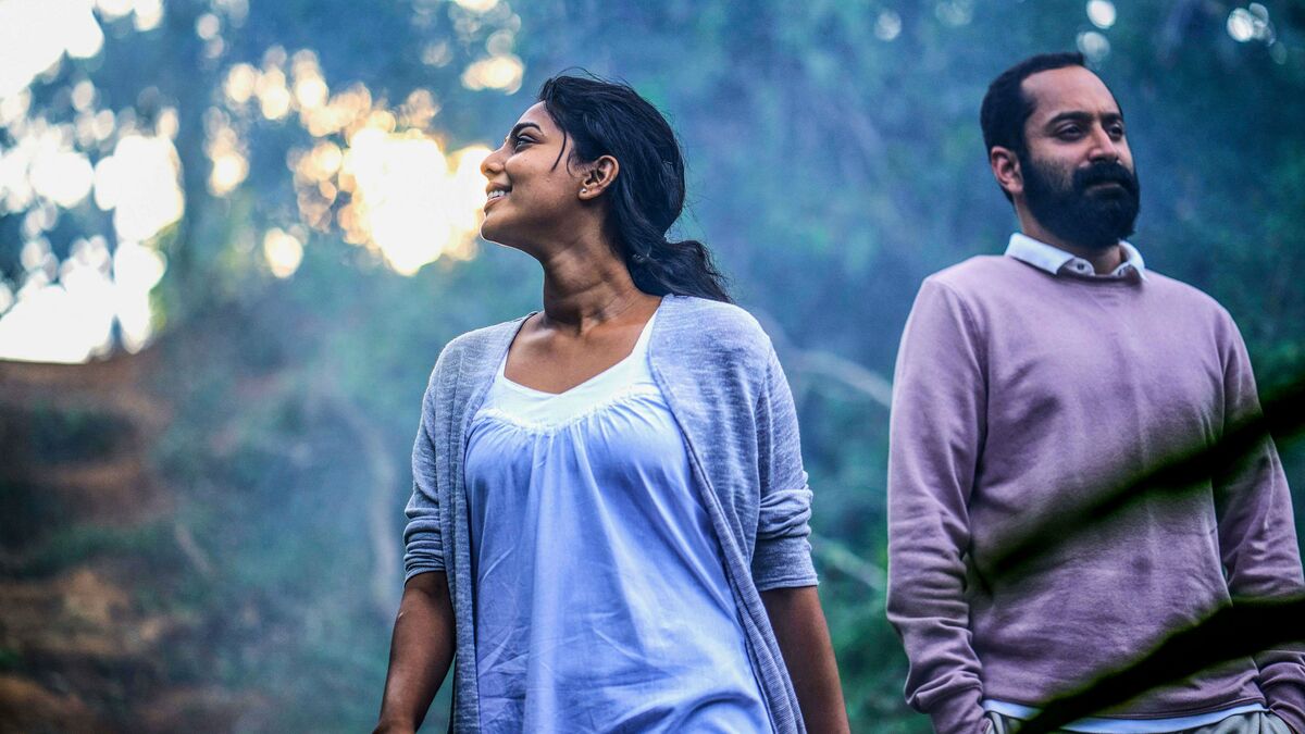 ‎Varathan (2018) directed by Amal Neerad • Reviews, film + cast ...