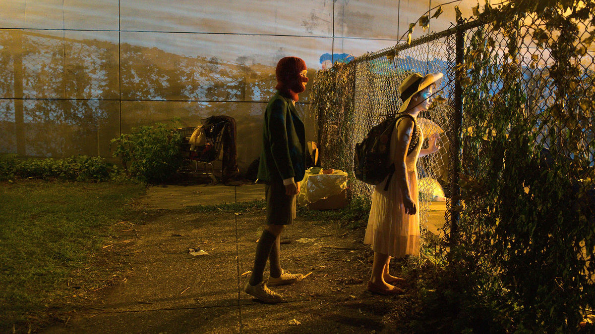 ‎The True Adventures of Wolfboy (2019) directed by Martin Krejčí ...