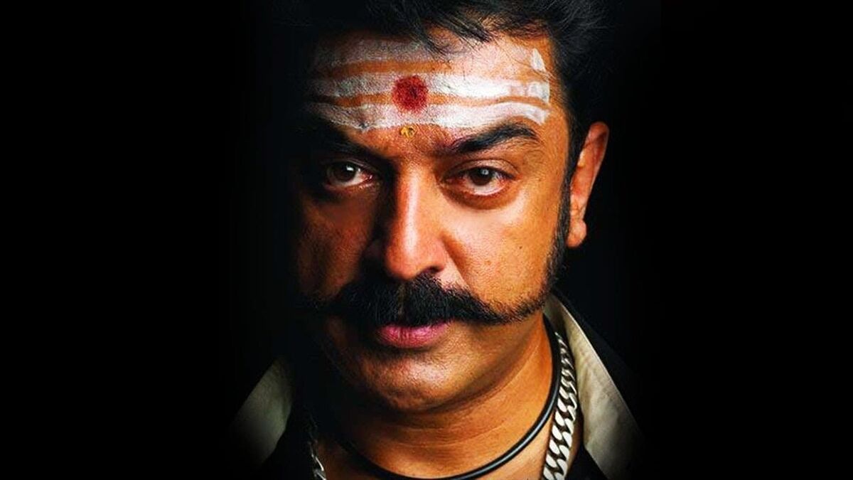 ‎Virumaandi (2004) directed by Kamal Haasan • Reviews, film + cast ...