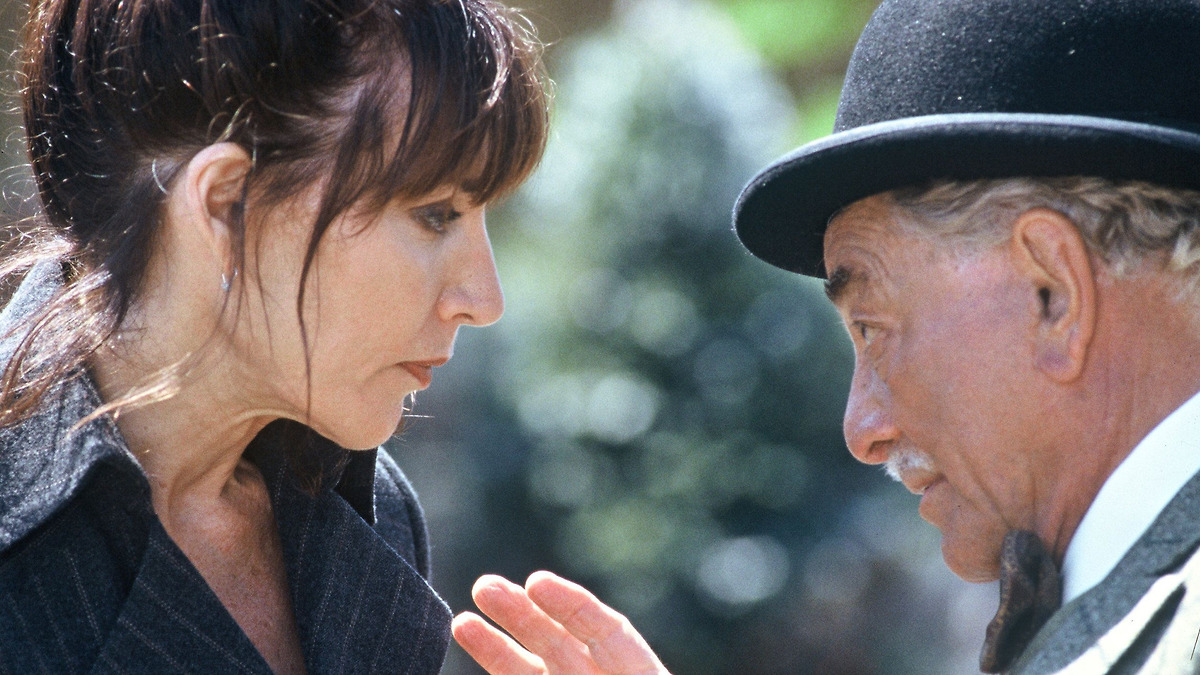 ‎When Angels Come to Town (2004) directed by Andy Wolk • Reviews, film ...