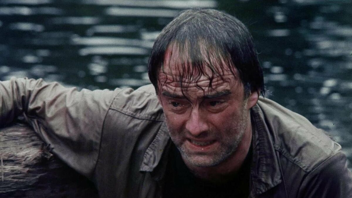 ‎Rituals (1977) directed by Peter Carter • Reviews, film + cast ...