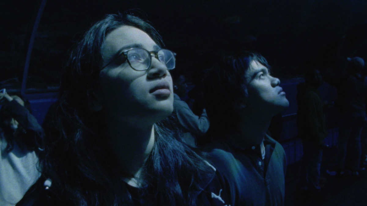 ‎Softshell (2024) directed by Jinho Myung • Reviews, film + cast • Letterboxd