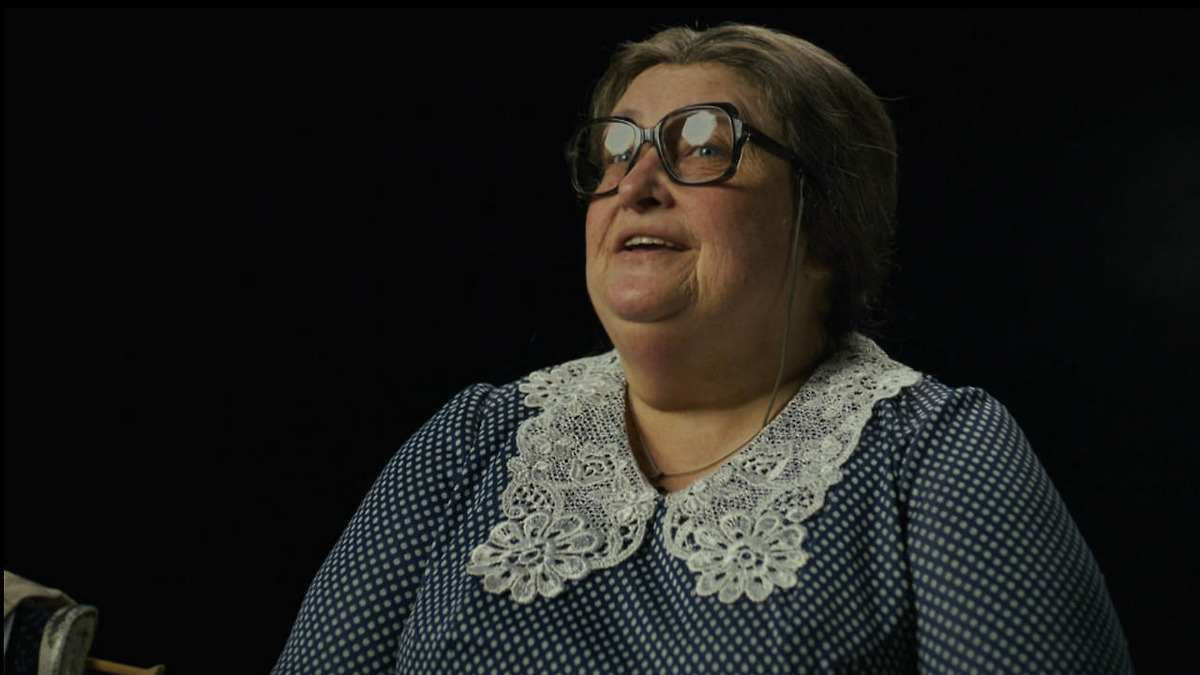 ‎Mianujom mie Hanka (2025) directed by Mirosław Neinert • Reviews, film ...