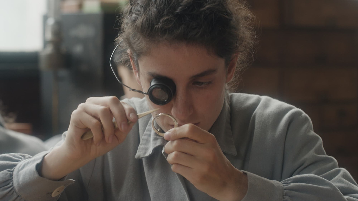 Unrest’ review by preston • Letterboxd