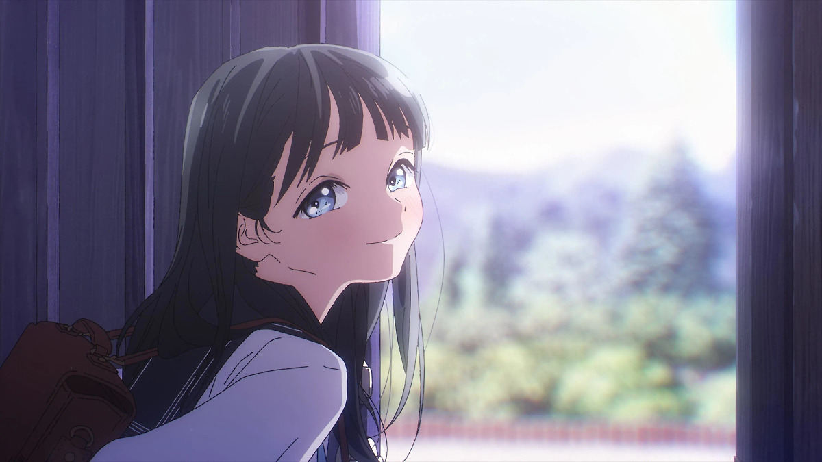 ‎Yuri! 💘, a list of films by erinelise • Letterboxd