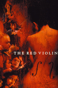 ‎The Red Violin (1998) directed by François Girard • Reviews, film ...