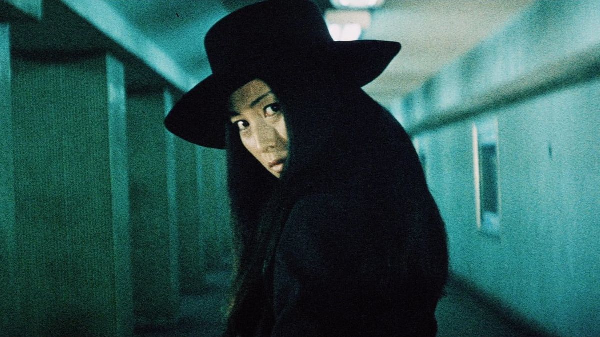 ‎Female Prisoner Scorpion: #701's Grudge Song (1973) directed by ...