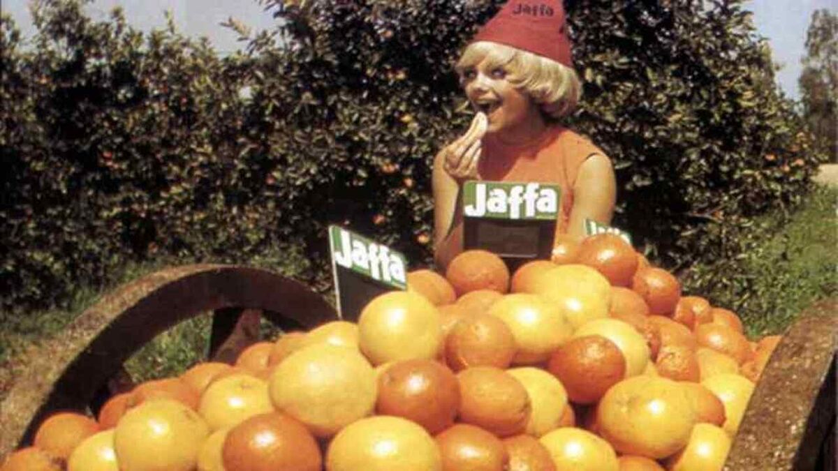 Jaffa: The Orange's Clockwork’ watched by PafLeMeilleur • Letterboxd