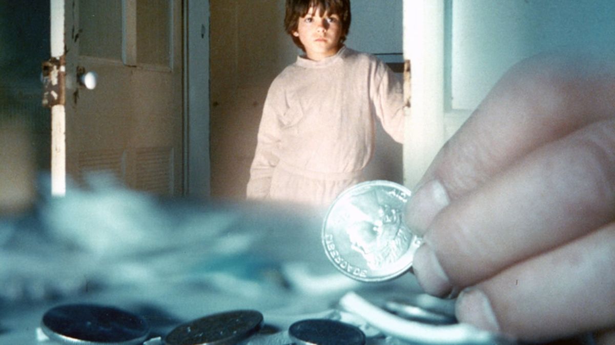 ‎Manoel's Destinies (1984) directed by Raúl Ruiz • Reviews, film + cast ...
