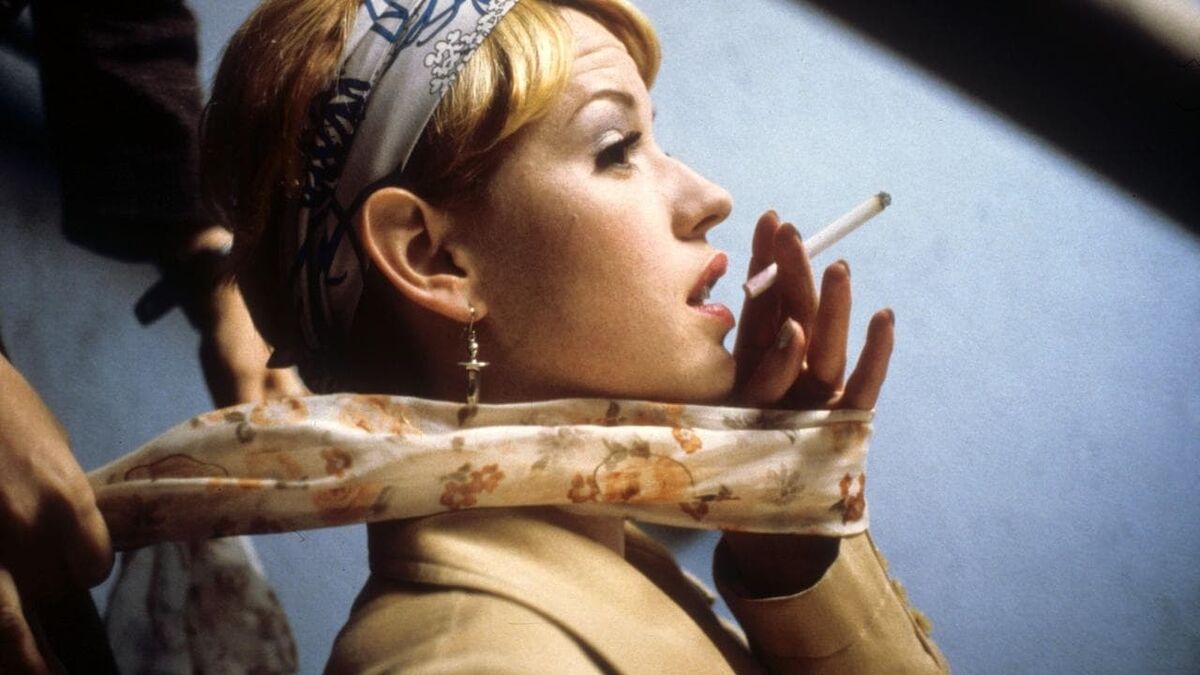 ‎Office Killer (1997) directed by Cindy Sherman • Reviews, film + cast ...