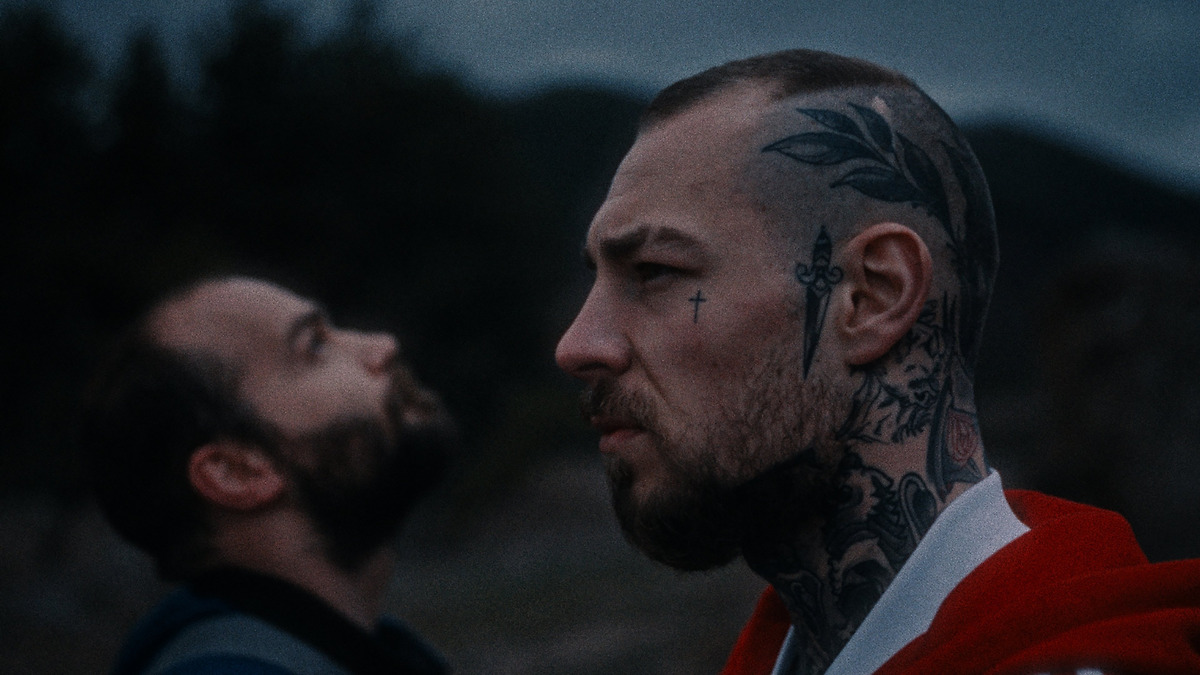 ‎Windless (2024) directed by Pavel G. Vesnakov • Reviews, film + cast • Letterboxd