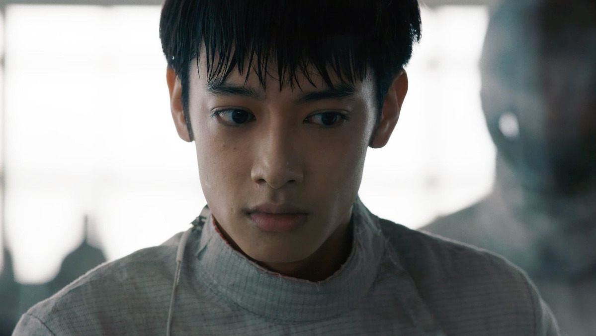 ‎Pierce (2024) directed by Nelicia Low • Reviews, film + cast • Letterboxd