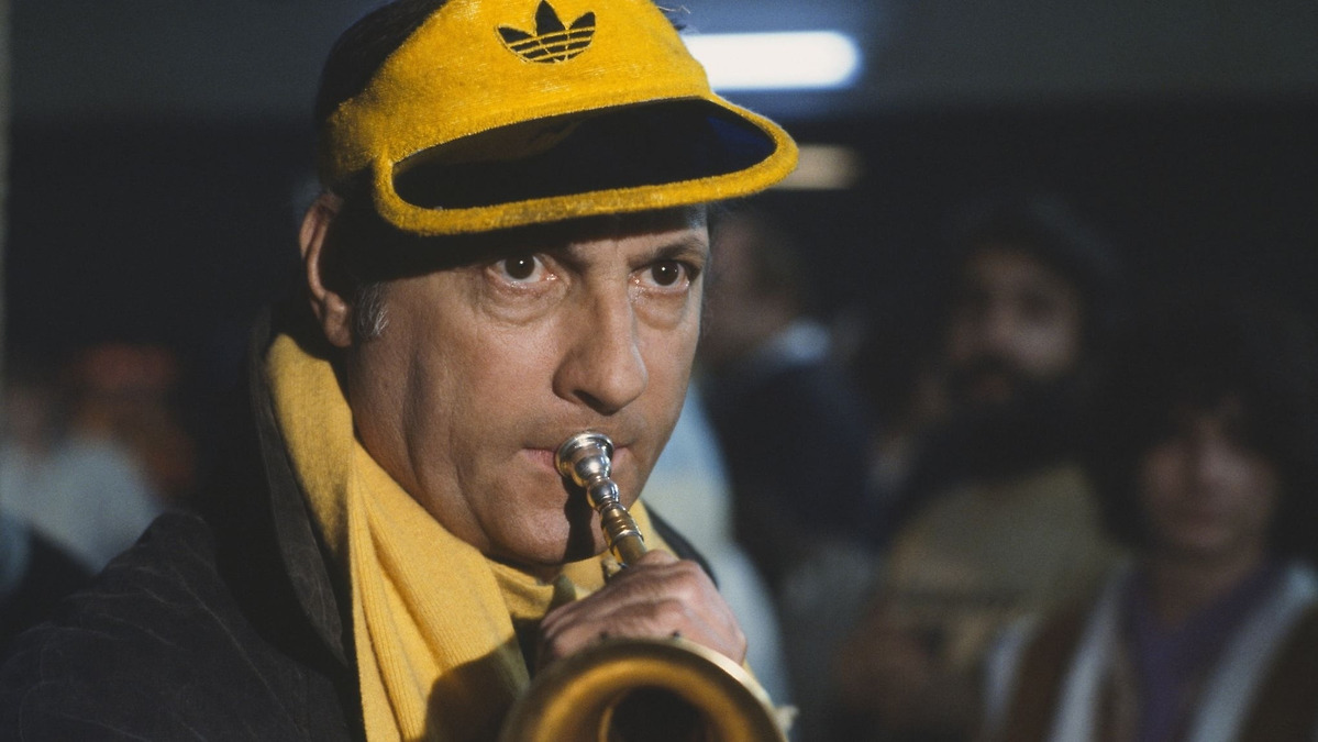 ‎Kill the Referee (1984) directed by Jean-Pierre Mocky • Reviews, film ...