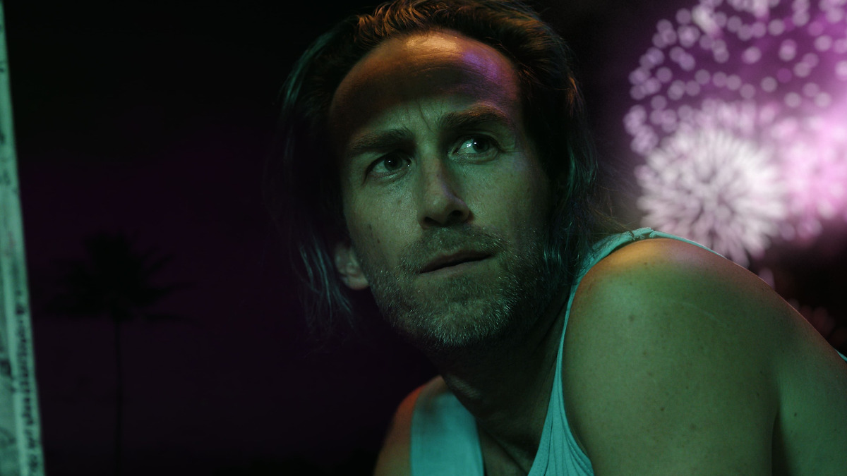 Something in the Dirt’ review by Josh Mayhall • Letterboxd