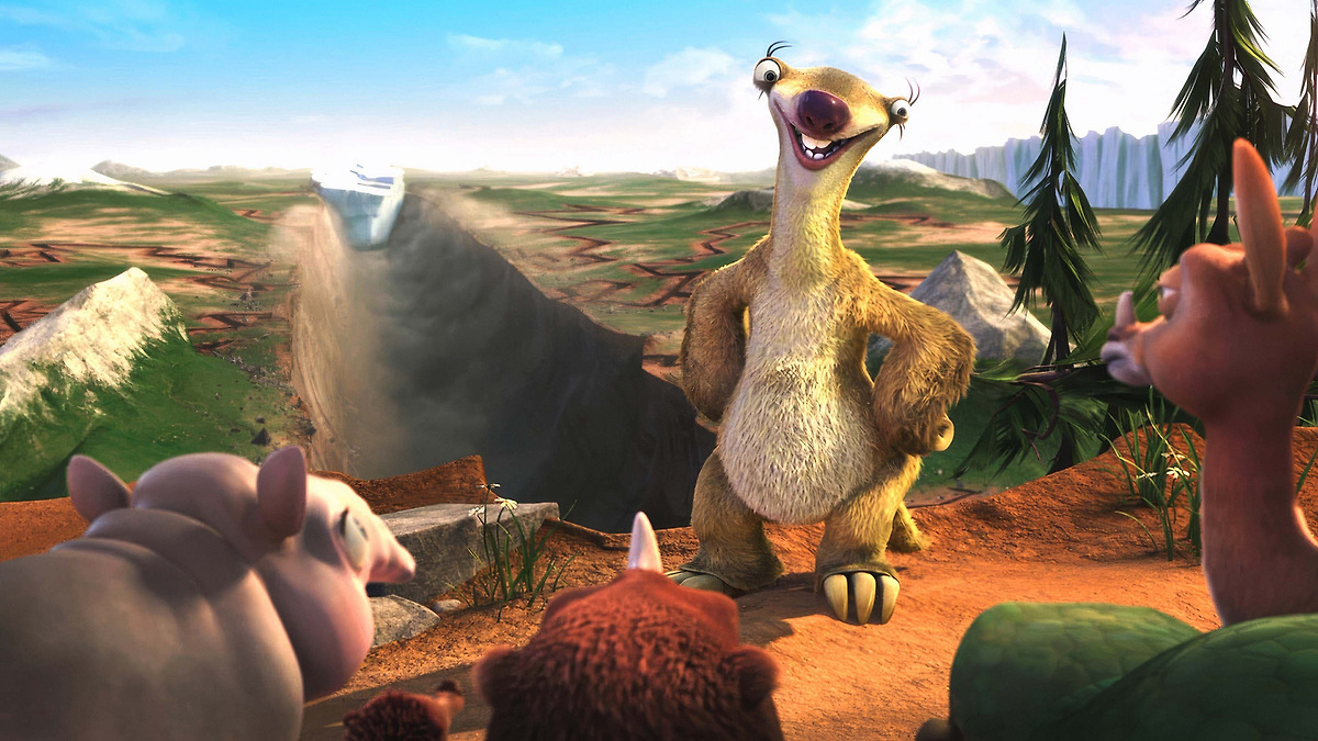 ‎Ice Age: Surviving Sid (2008) directed by Galen T. Chu, Karen Disher • Reviews, film + cast ...