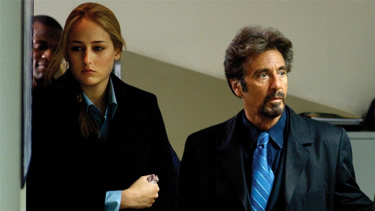 88 Minutes 2007 Directed By Jon Avnet Reviews Film Cast 88 Minutes 2007 Directed By Jon Avnet Reviews Film Cast