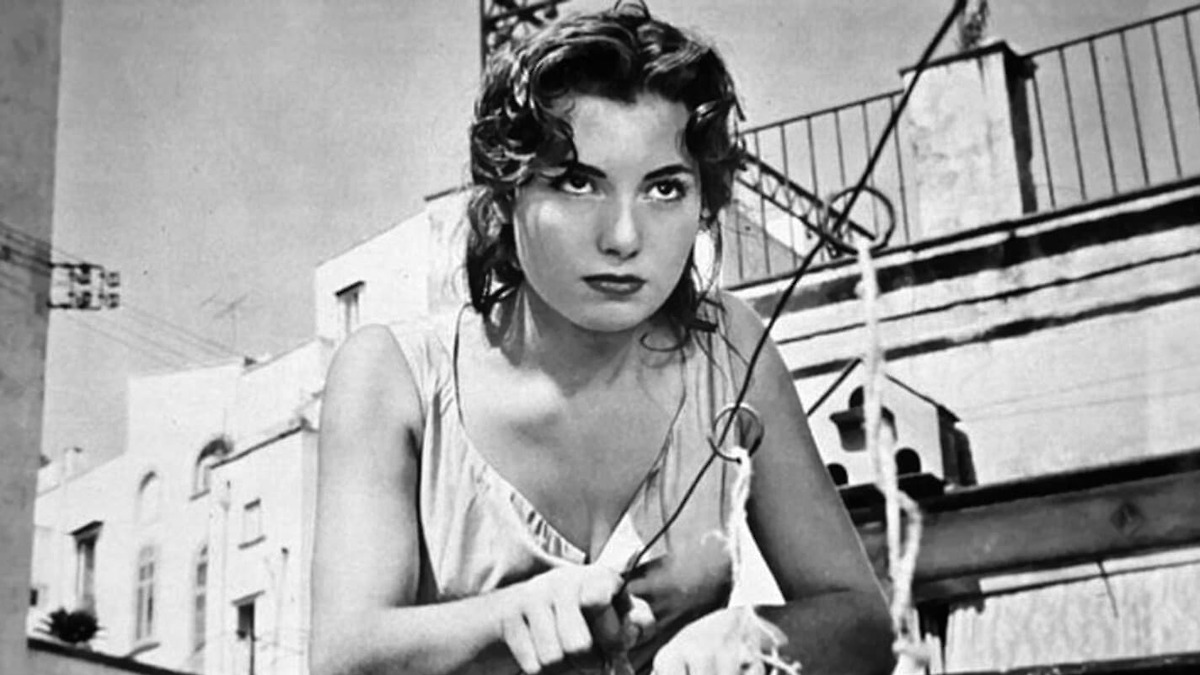 ‎The Challenge (1958) directed by Francesco Rosi • Reviews, film + cast ...