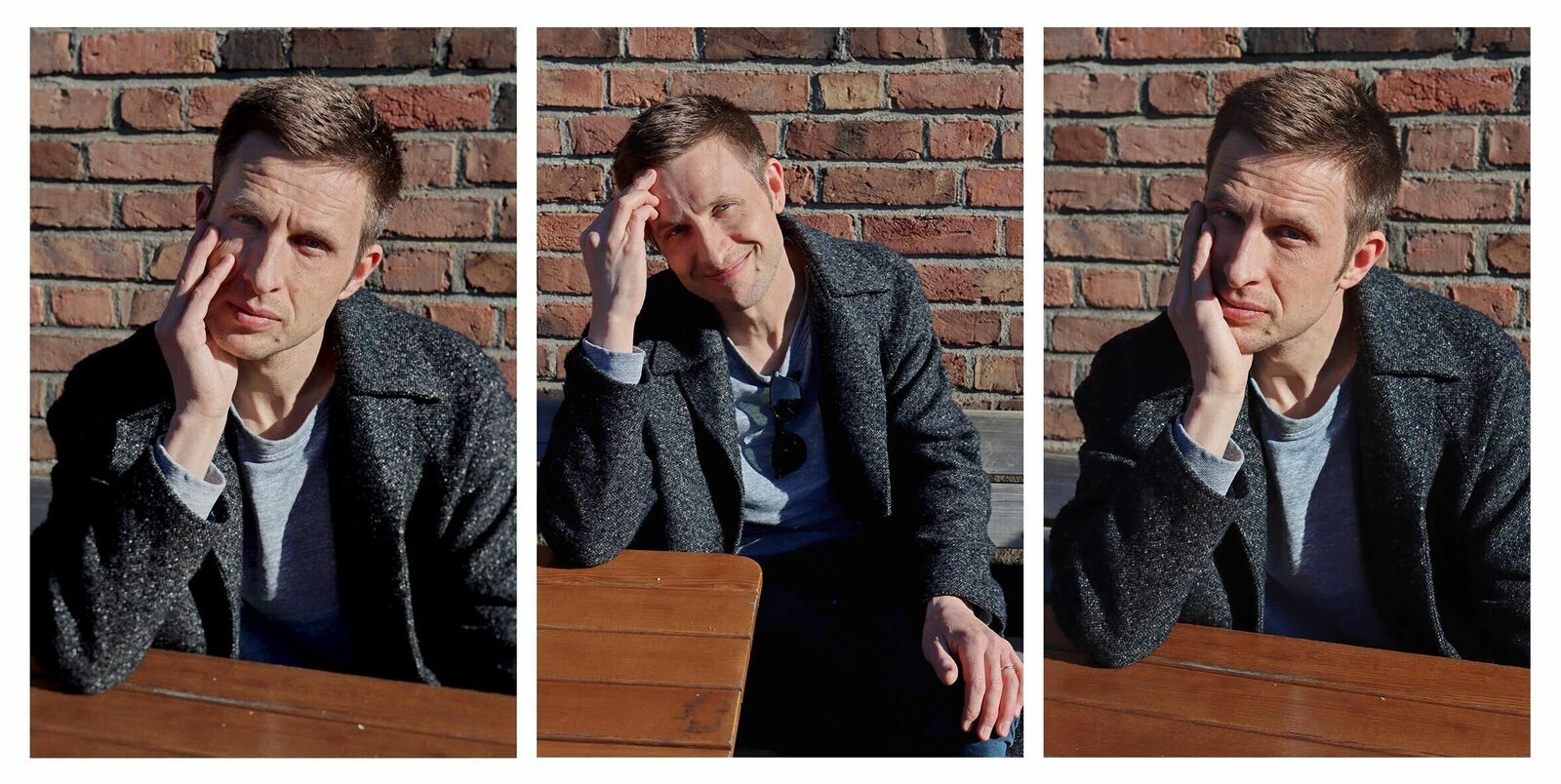 ‎Cool World: Norway’s capital through the eyes of the Oslo trilogy ...